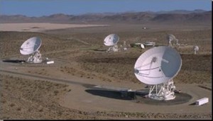 History – Goldstone Deep Space Communications Complex