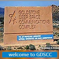 Goldstone Deep Space Communications Complex