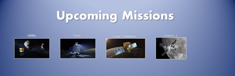 Goldstone Deep Space Communications Complex